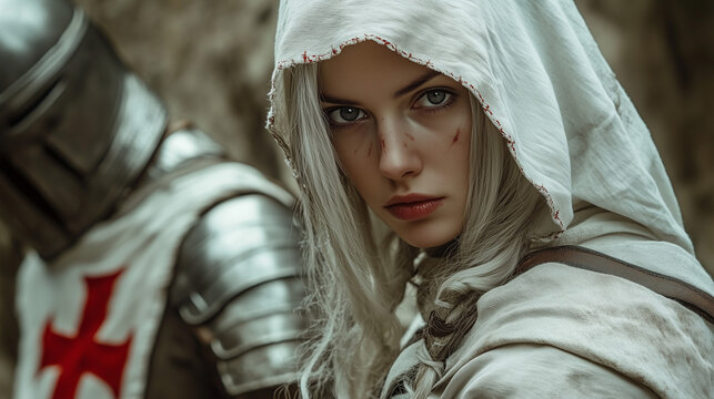 Templar Knight"」の写真素材 | 25,376件の無料イラスト画像 | Adobe Stock