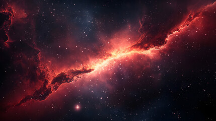 25+ Free Red Galaxy Wallpaper - Pikwizard