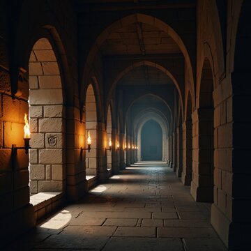 Medieval Corridor Images – Browse 191,661 Stock Photos, Vectors, and ...
