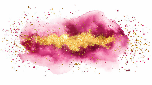 Pink Watercolor Splash Images – Browse 440,212 Stock Photos, Vectors ...