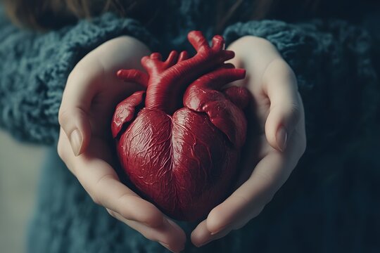Real Human Heart Images – Browse 44,863 Stock Photos, Vectors, and ...