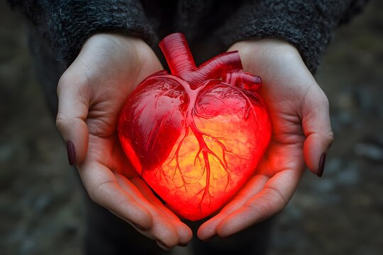Real Human Heart Images – Browse 44,863 Stock Photos, Vectors, and ...