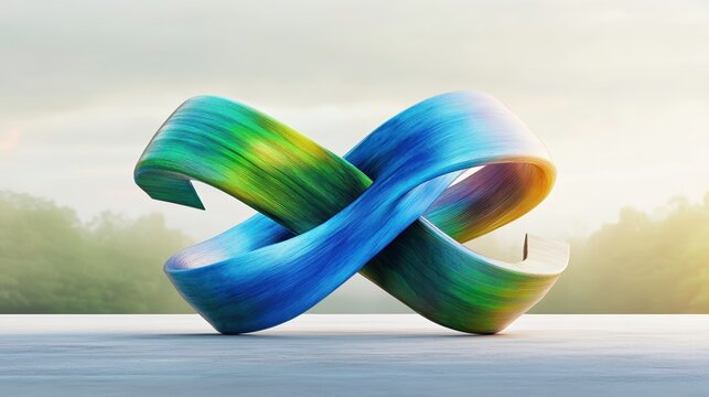 "Mobius Loop" Images – Browse 4,136 Stock Photos, Vectors, and Video ...