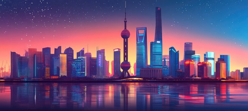 "Evening Scenery"-Bilder: Stock-Fotos & -Videos. | Adobe Stock
