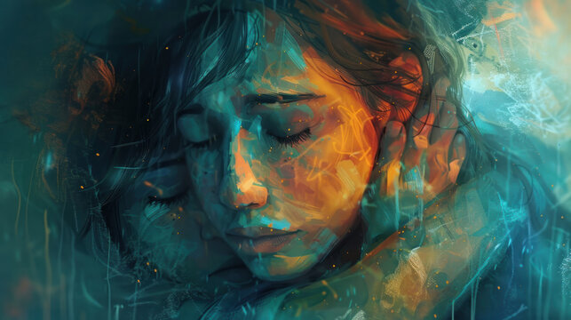 Sadness Images – Browse 1,320,100 Stock Photos, Vectors, and Video ...