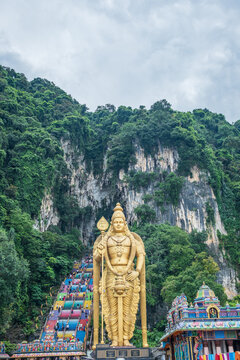 "Batu Cave" Images – Browse 1,049 Stock Photos, Vectors, and Video ...
