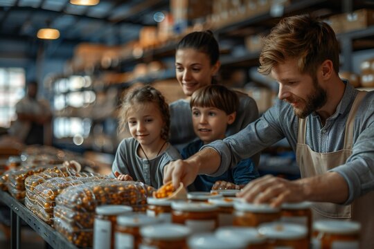 "Food Bank" Images – Browse 260,844 Stock Photos, Vectors, and Video ...