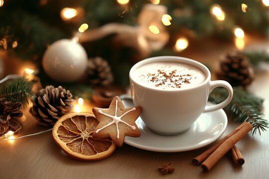 "Christmas Coffee" Images – Browse 2,095 Stock Photos, Vectors, and ...