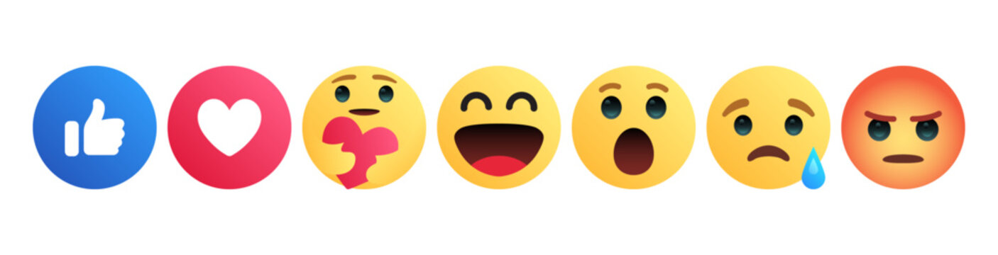 Facebook Heart Emoticon