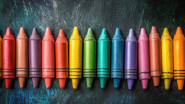 "Crayons Drawing" Images – Browse 1,241 Stock Photos, Vectors, and ...