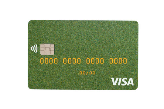 Visa Credit Card Logo Images – Browse 2,200 Stock Photos, Vectors, and ...