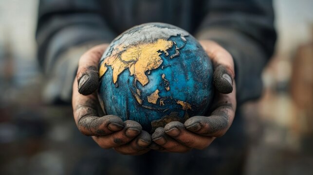 "Dirty Earth" Images – Browse 80 Stock Photos, Vectors, and Video ...