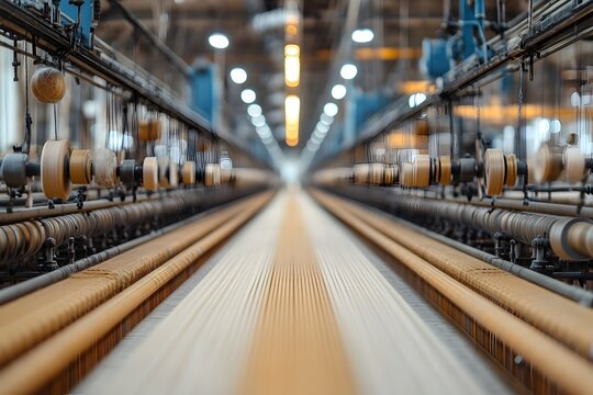 "Textile Production" Images – Browse 3,006 Stock Photos, Vectors, and ...