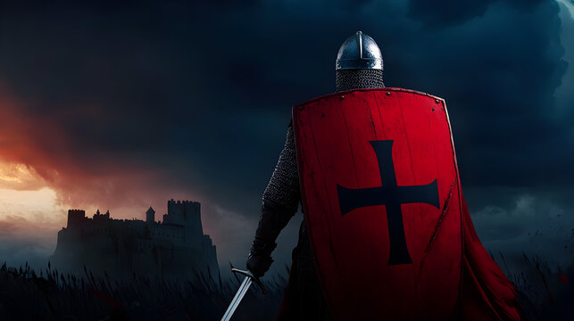 Crusader Images – Browse 49,776 Stock Photos, Vectors, and Video ...