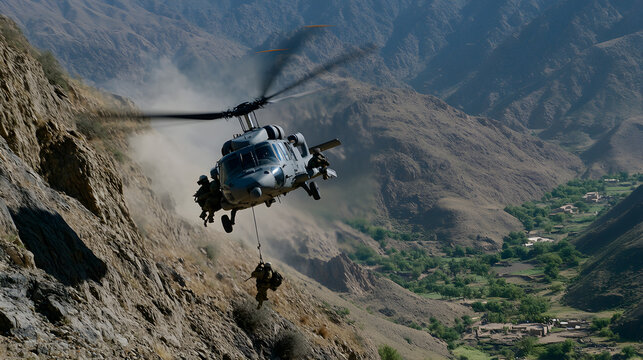 Special Forces Helicopter Images – Browse 12,398 Stock Photos, Vectors ...