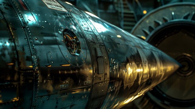 "Nuclear Warhead" Images – Browse 63,604 Stock Photos, Vectors, and ...