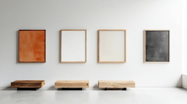 Four Frame Mockup Images – Browse 8,940 Stock Photos, Vectors, and ...