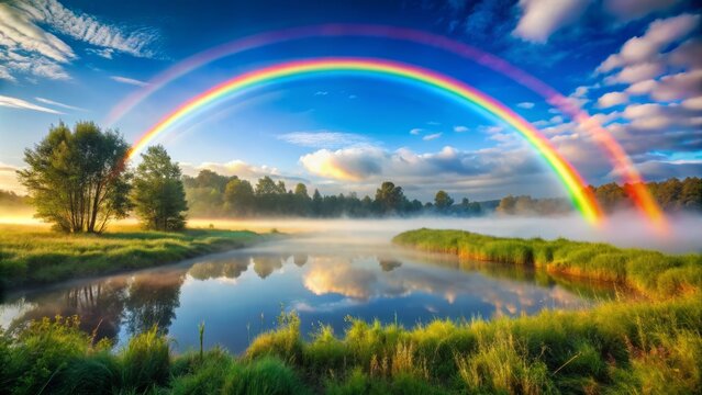 "Circular Rainbow" Images – Browse 905 Stock Photos, Vectors, and Video ...