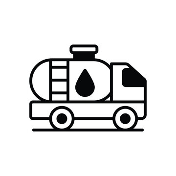 Fuel Delivery Icon Images – Browse 15,426 Stock Photos, Vectors, and ...