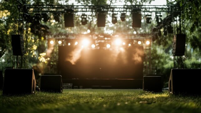 "Outdoor Stage" Images – Browse 12,701 Stock Photos, Vectors, and Video ...