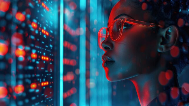 Neon Lights Observation Images – Browse 25,984 Stock Photos, Vectors ...