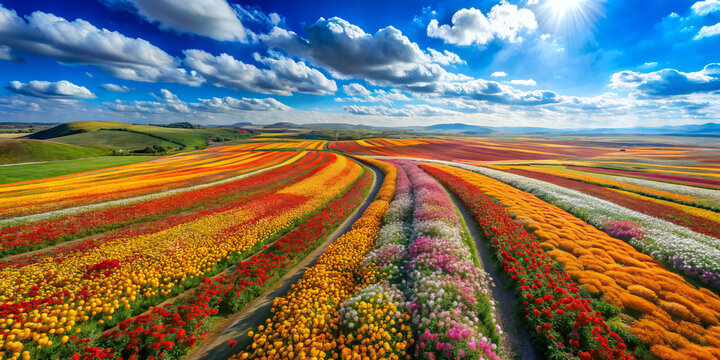 "Fields Of Poppies" Imagens – Procure 795 fotos, vetores e vídeos ...