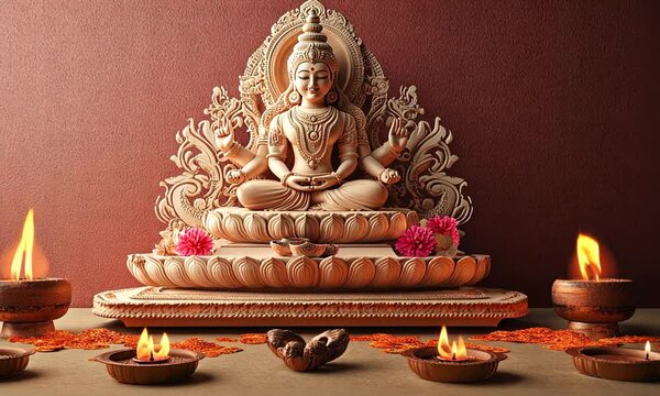 "Lakshmi Devi" Images – Browse 33,943 Stock Photos, Vectors, and Video ...