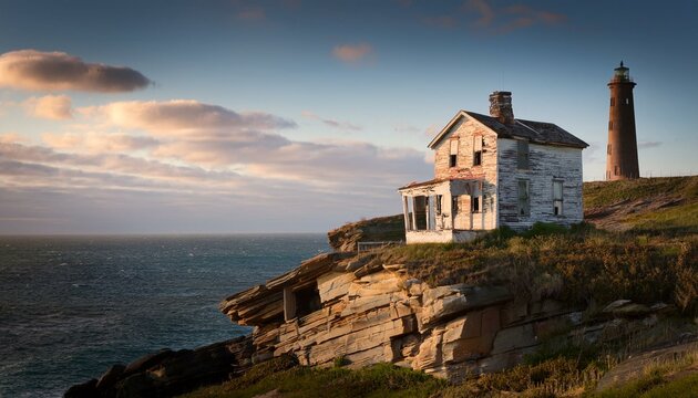 "House Lighthouse" Images – Browse 272 Stock Photos, Vectors, and Video ...