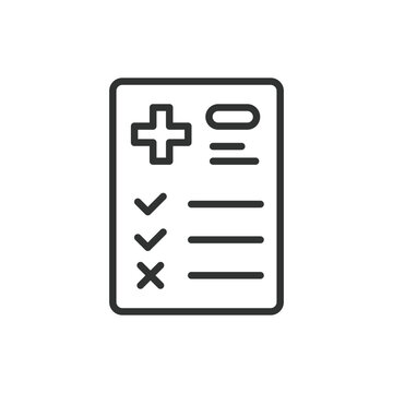 Health Assessment Icon Images – Browse 5,750 Stock Photos, Vectors, and ...