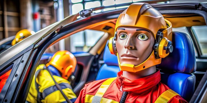 "Crash Test Dummy" Images – Browse 1,267 Stock Photos, Vectors, and ...