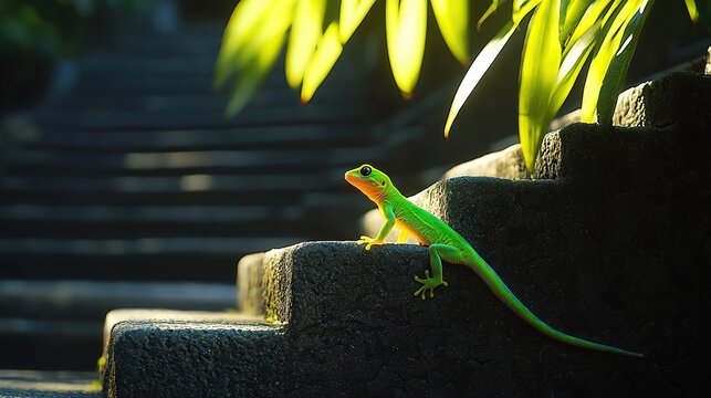 "Anolis Carolinensis" Images – Browse 6,157 Stock Photos, Vectors, and ...