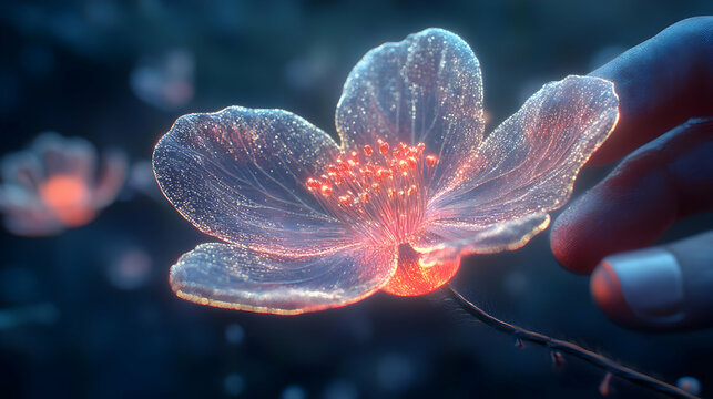 "Transparent Flower" Images – Browse 2,460 Stock Photos, Vectors, and ...