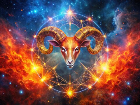 "Aries Constellation" Images – Browse 381 Stock Photos, Vectors, and ...