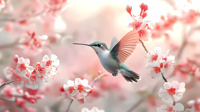 "Hummingbird In Flight" Images – Browse 813 Stock Photos, Vectors, and ...