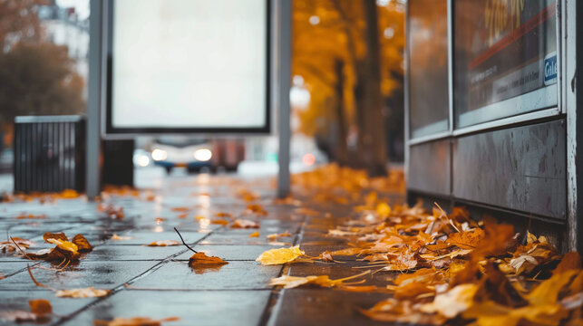 "Bus Stand" Images – Browse 1,295 Stock Photos, Vectors, and Video | Adobe Stock