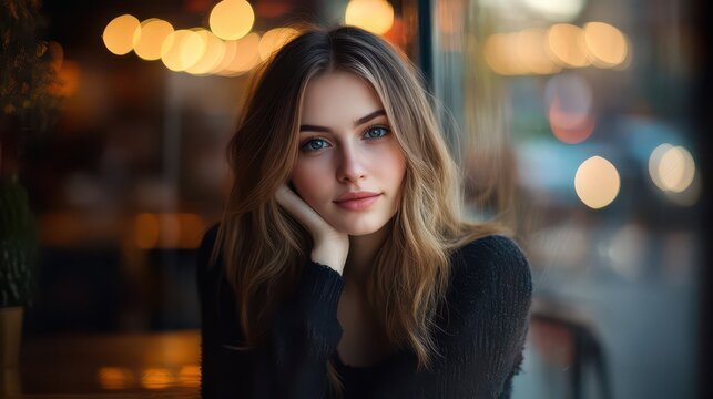 "Charming Woman" Images – Browse 2,109 Stock Photos, Vectors, and Video ...