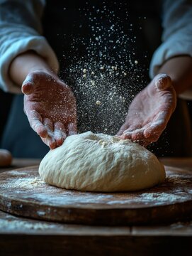 "Sprinkle Flour" Imagens – Procure 100 fotos, vetores e vídeos | Adobe ...