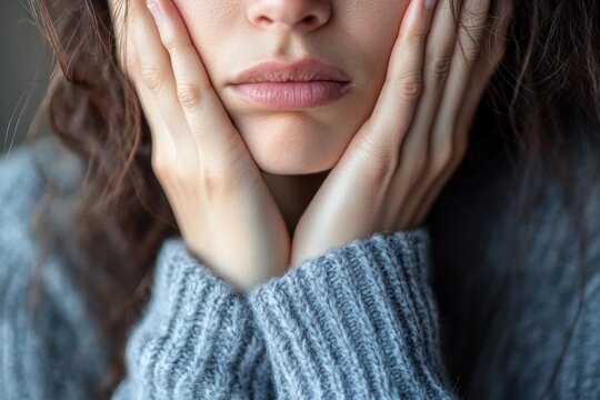 Nervous Body Language Images – Browse 3,947 Stock Photos, Vectors, and ...