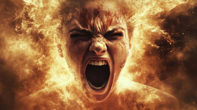 Anger Outburst Images – Browse 3,597 Stock Photos, Vectors, and Video ...