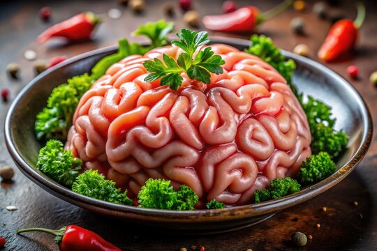 "Pig Brain" Images – Browse 46 Stock Photos, Vectors, and Video | Adobe ...