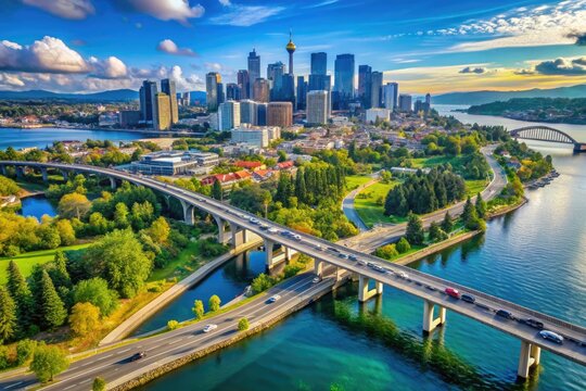 "Jose Rizal Bridge" Images – Browse 62 Stock Photos, Vectors, and Video ...