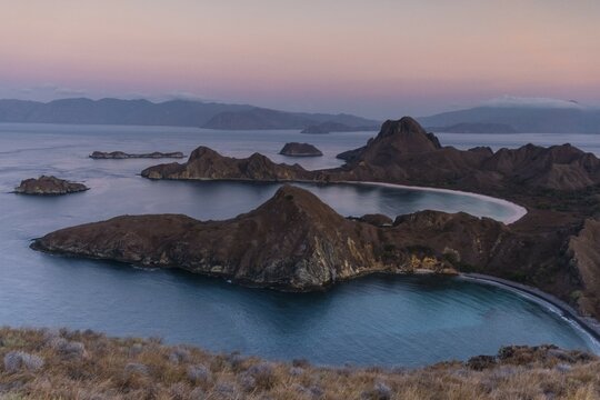 Lesser Sunda Islands