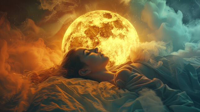 Dream-Sharing-Bilder: Stock-Fotos & -Videos. | Adobe Stock