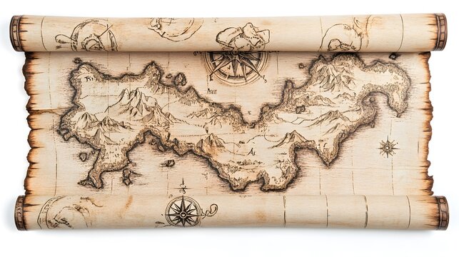 Treasure Map Icons Images – Browse 23,634 Stock Photos, Vectors, and Video | Adobe Stock