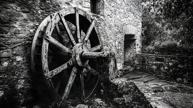 "Mill Wheel" Imagens – Procure 1,782 fotos, vetores e vídeos | Adobe Stock