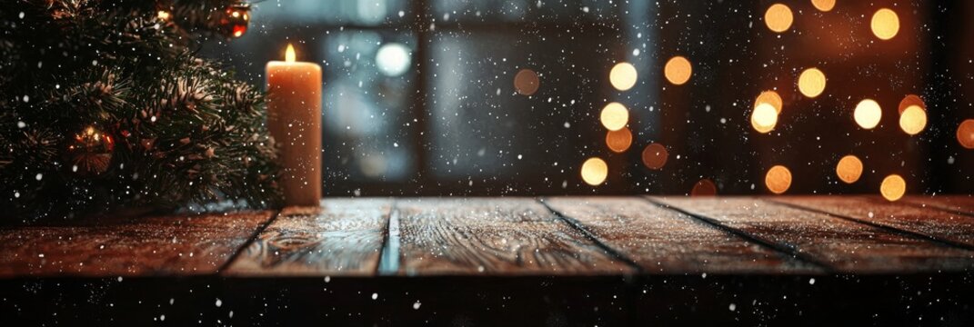 Christmas Lights Mockup Images – Browse 165,650 Stock Photos, Vectors ...