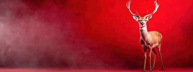 15+ Free Red Smoky Background | Free HD Downloads - Pikwizard
