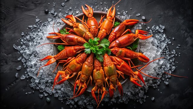 Black Crayfish Images – Browse 19,937 Stock Photos, Vectors, and Video ...
