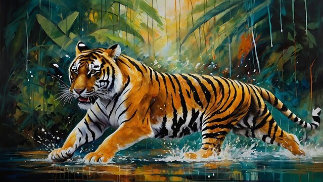 "Abstract Animals" Images – Browse 1,964 Stock Photos, Vectors, and ...