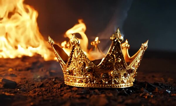 Fire Crown Images – Browse 51,136 Stock Photos, Vectors, and Video ...